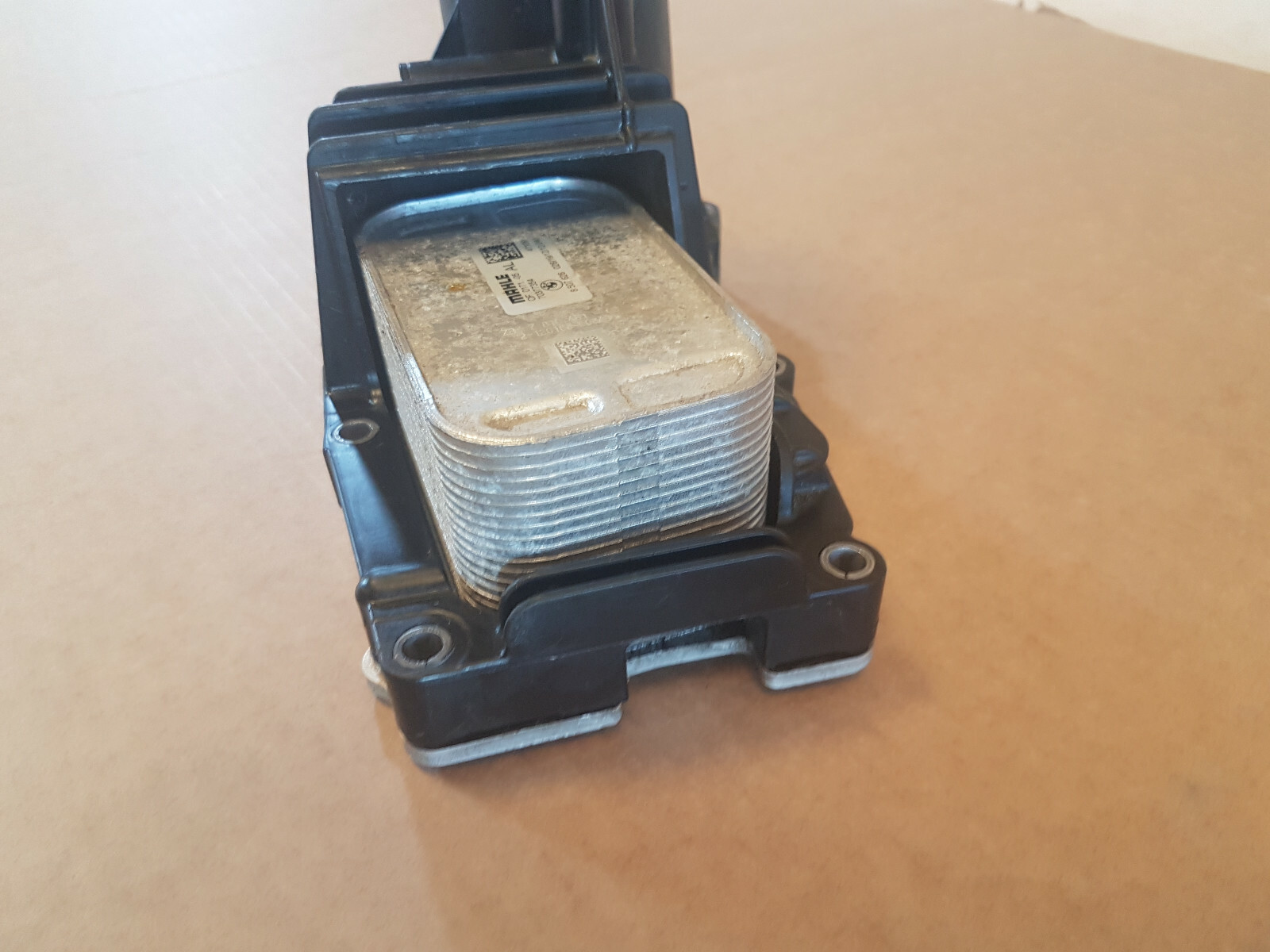 BMW Genuine Heat Exchanger 11428507626 | eBay