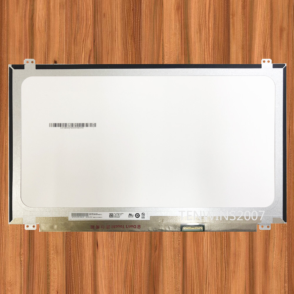 15.6" FHD IPS TOUCH LAPTOP LCD Screen f DELL Latitude 5580 5590 5591 ...