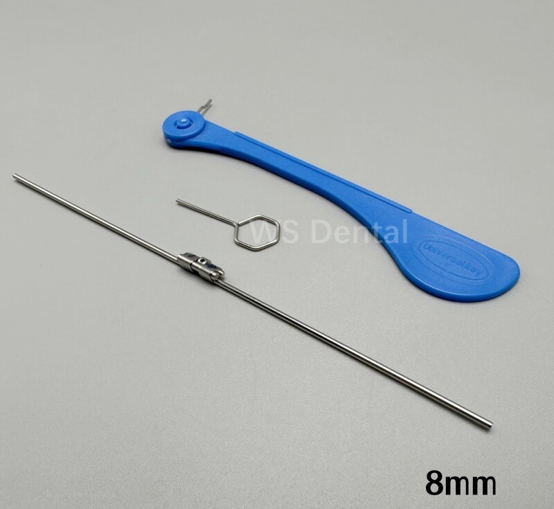 Dental Orthodontic Dentaurum Special Expansion Screw Hyrax Variety Mini ...