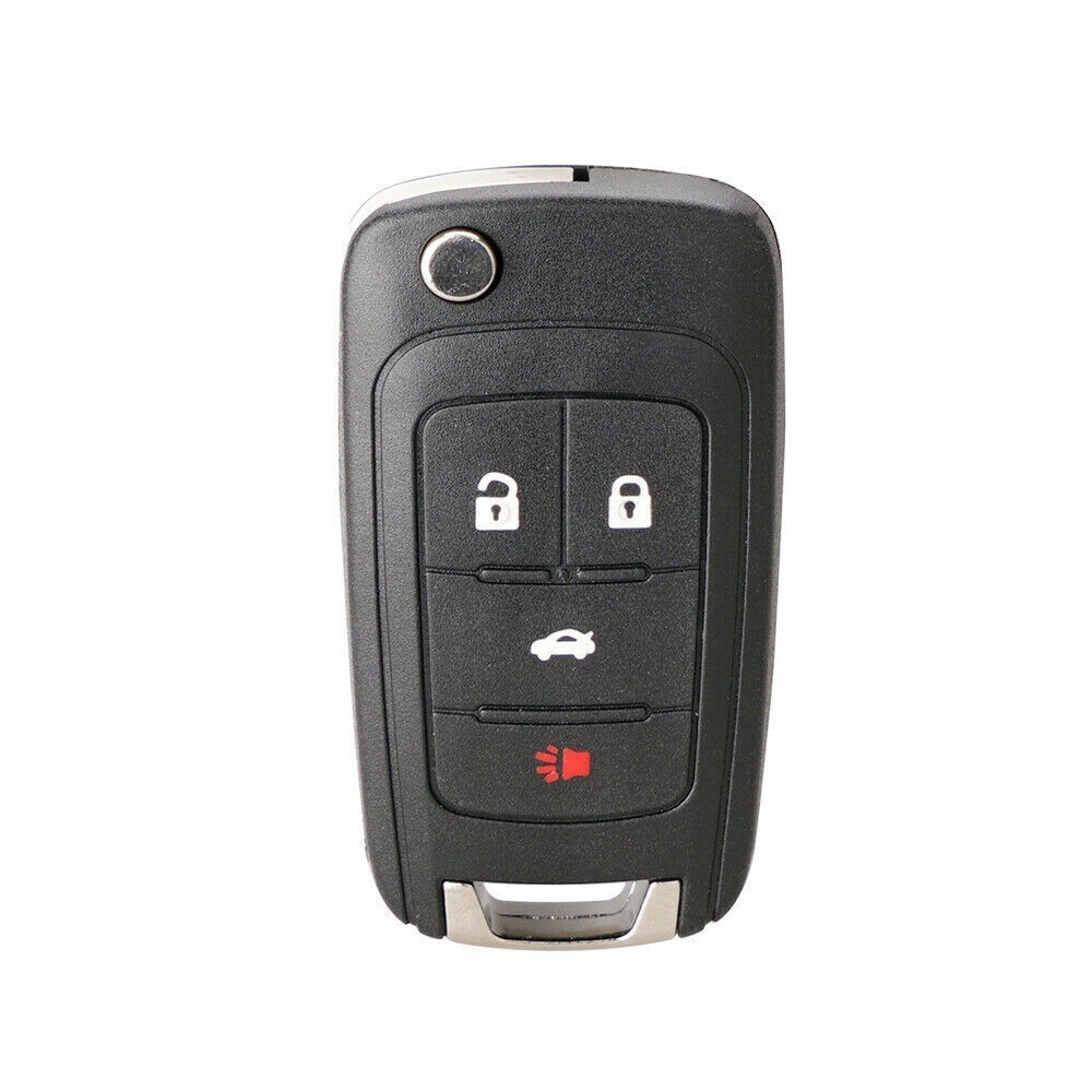 2 Car Remote Key Fob for 2011 2012 2013 2014 2015 2016 Chevy Cruze ...