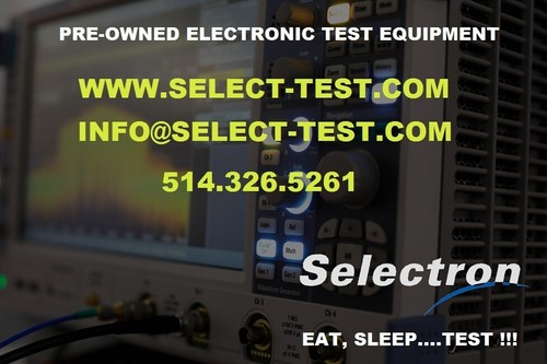 AUDIO PRECISION SYS-2222 SYSTEM 2 ANALOG & DSP AUDIO ANALYZER *LOOK ...