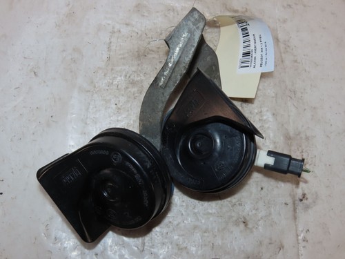 klaxon / avertisseur peugeot 308 II (LB_, LP_, LW_, LH_, L3 ...