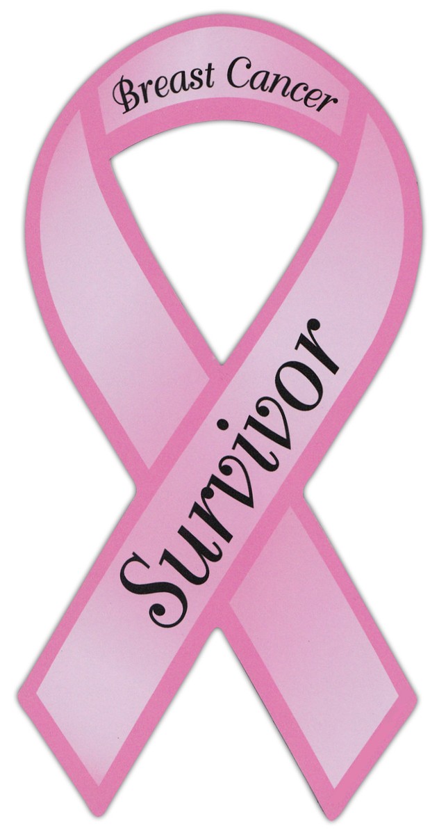 Pink Ribbon Survivor Clip Art Free Download