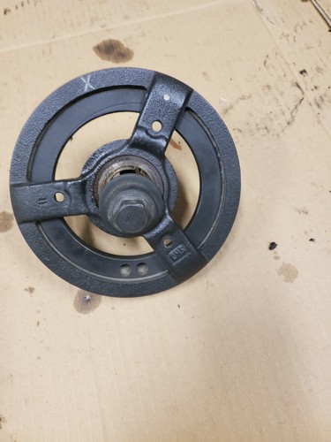 Engine Harmonic Balancer ACDelco GM Original Equipment 90537704 | eBay