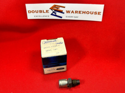 NOS OEM Ford D9AZ-4022-8 Vent Asy | eBay