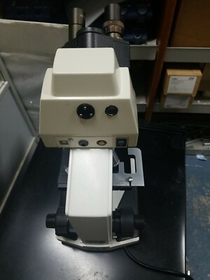 Microscopes - Micromaster Microscope