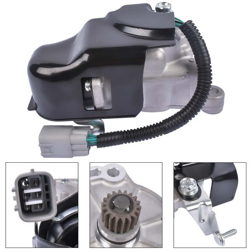 Differential Lock Actuator for Toyota FJ Cruiser 4Runner Land Cruiser ...