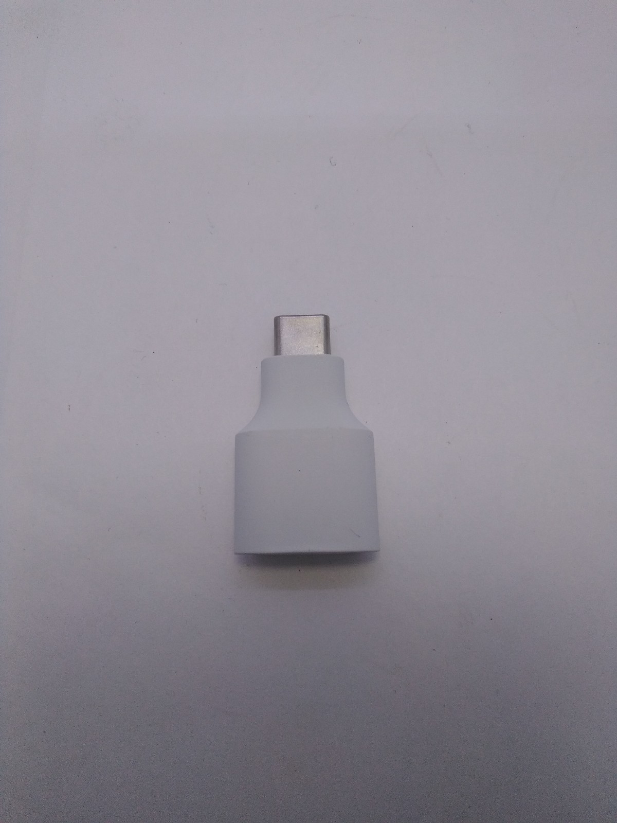 2x Genuine Google Pixel 5 4 3 3A XL USB C to USB Accessories Adapter ...