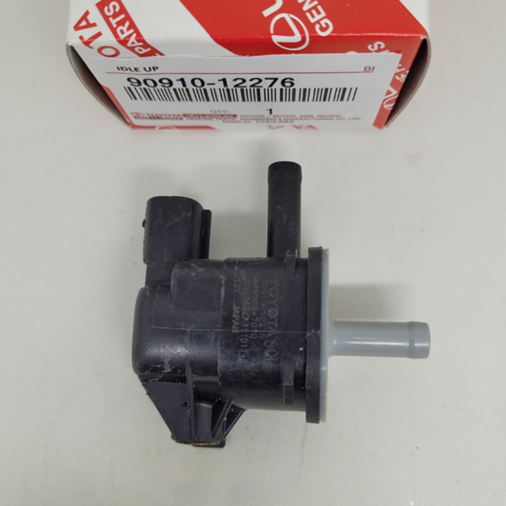 Fits For TOYOTA OEM GENUINE VALVE, DUTY VACUUM SWITching 90910-12276 ...