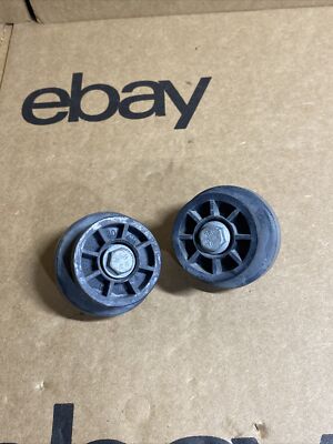 03-06 MERCEDES E320 E500 FRONT LEFT RIGHT BUMPER MOUNTING BRACKET ...