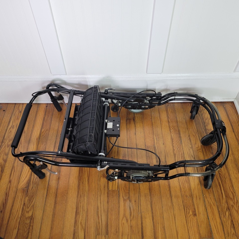 U-Step II Neuro Walking Stabilizer Walker Parkinsons Step Rolling ...