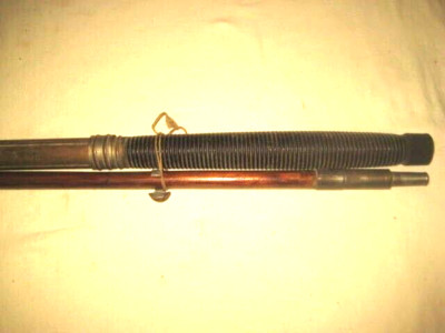 Rods - Metal Fly Rod