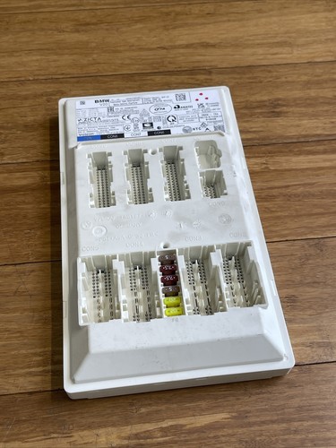 🚘 OEM 2023 2024 BMW X1 U11 BCM Body Control Module 🔷 | eBay