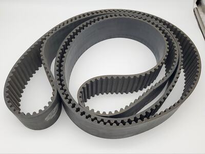 Gates 4326-14M-85 Timing Belt PowerGrip GT2 14mm Pitch 309 Teeth 4326mm ...