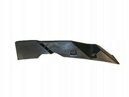 2014-2016 Kia Optima Front Bumper Reinforcement Bracket Left OEM 86583 ...