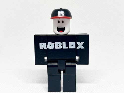 ROBLOX Boy Guest Series 2 Toy Figure (NO CODE) | eBay