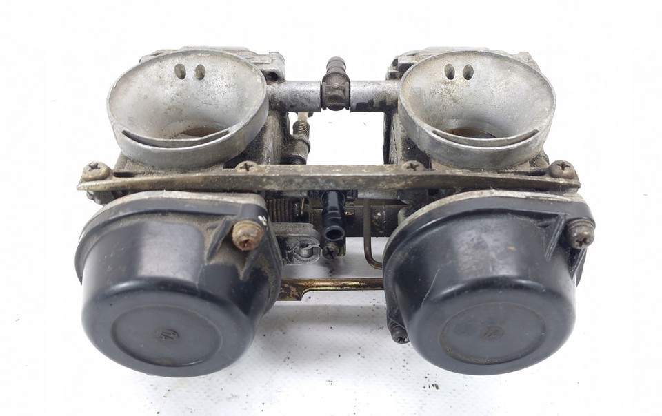 MIKUNI CORP GS 500 SUZUKI Carburetor 1 Piece | eBay UK