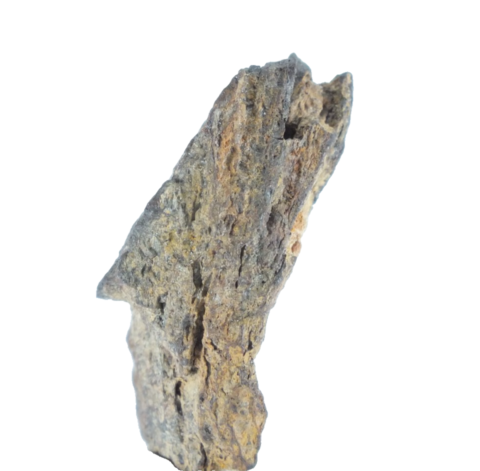 Meteorite (Shale) Iron meteor Henbury Nth Territory Australia 7.41 ...