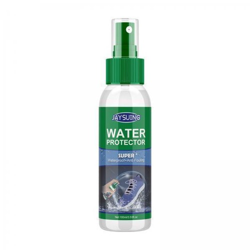 2X Shoe Protection Spray, Waterproof Suede Protection Spray ...