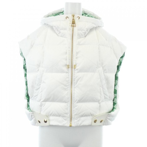 Authentic LOUIS VUITTON Down vest #270-004-023-8668 | eBay