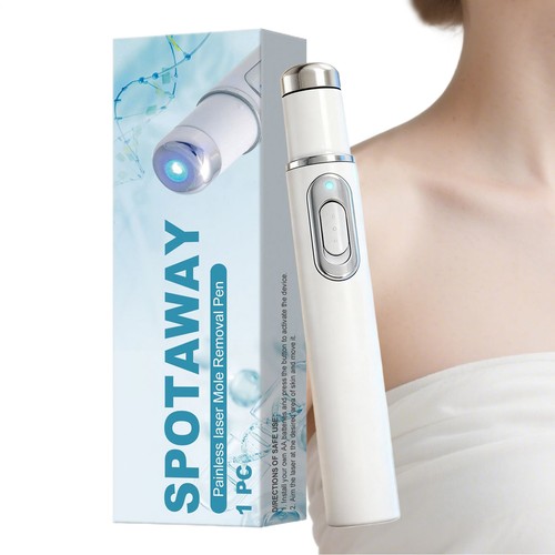 Skin Tag Removal Pen Professional Mole Remover Safe Blemish Eraser ...