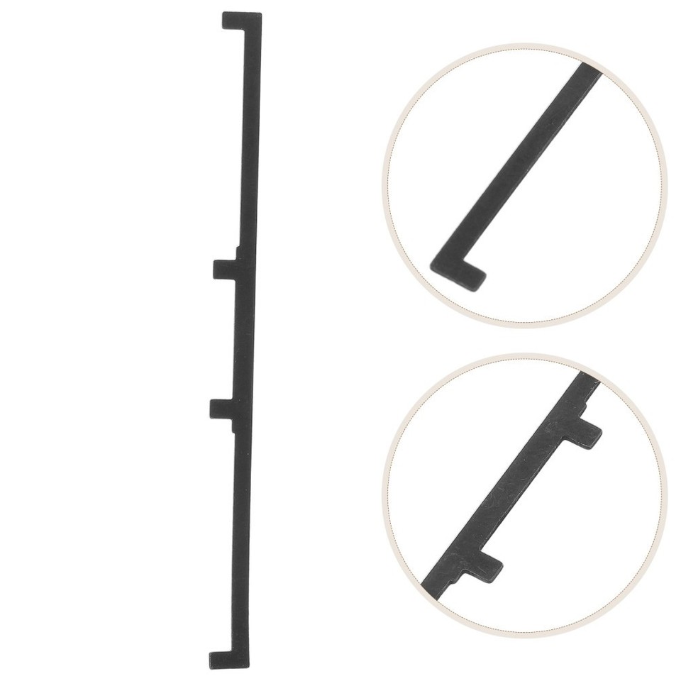 Mechanical Clock Main Spring Replacement, Small Gear Accessories, Wall ...