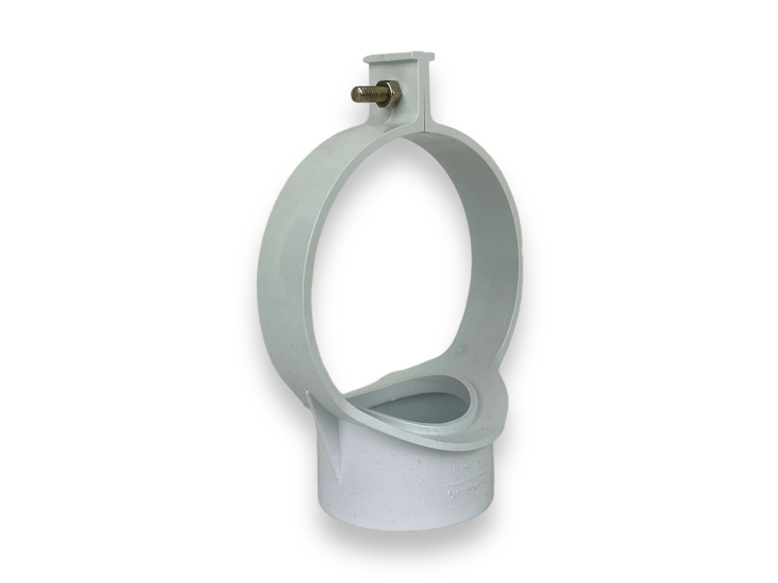 SOLVENT /PUSHFIT BOSS ON STRAP SOILPipe 110mm 40mm 43mm 1 1/2" 50MM ...