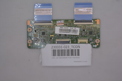SAMSUNG UN32J5003AF TCON BN41-02111 | eBay