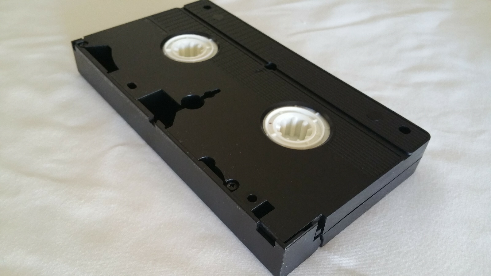 Ocean's Eleven Movie VHS VCR 2001 George Clooney Matt Damon Andy Garcia ...