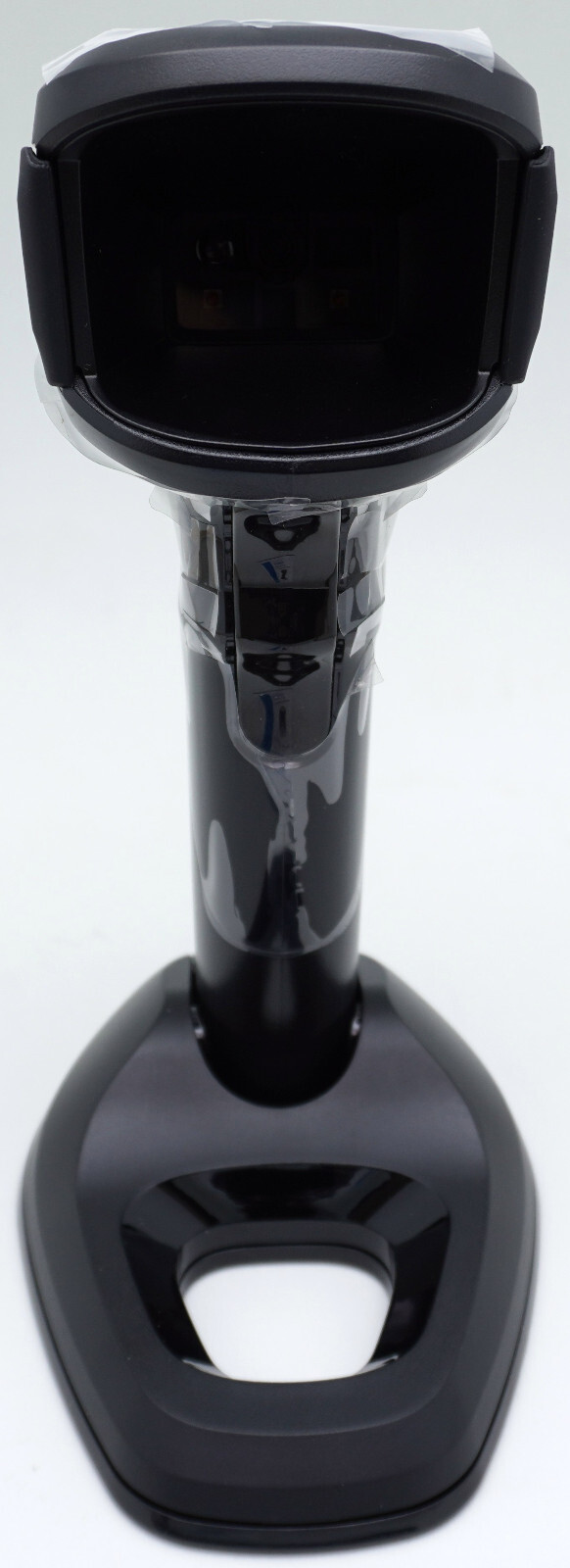 New Zebra Motorola Symbol 2D Barcode Scanner DS9908-SR00004ZZWW - With ...