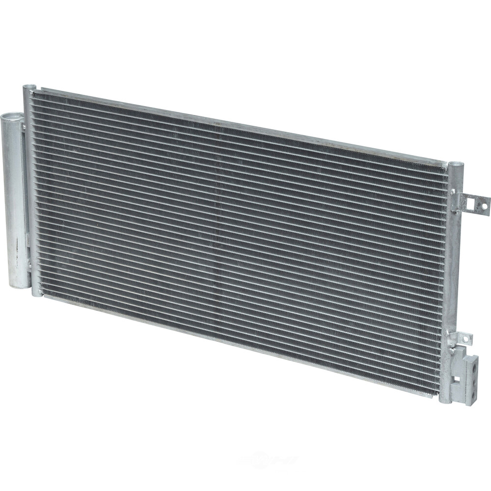A/C Condenser-Condenser Parallel Flow UAC fits 13-20 Chevrolet Trax 1 ...