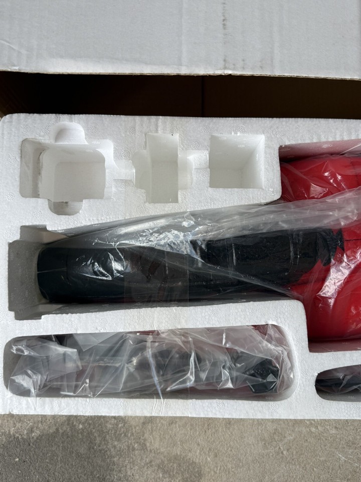 STARMAX AMX AEROBATIC MODEL RC PLANE KIT BRAND NEW IN BOX RARE | eBay