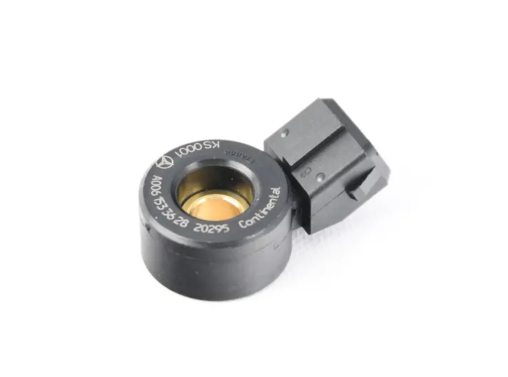 Mercedes-Benz SLK R171 Knock Sensor Genuine A0061533628 for sale online ...