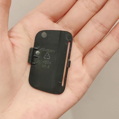 Trackball Mouse Battery Cover Accessory for Logitech M570 Replacement ...