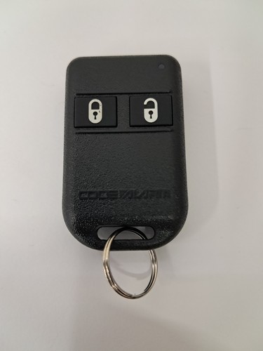 Code Alarm CATX110 - Brand New 2 Button Remote | eBay