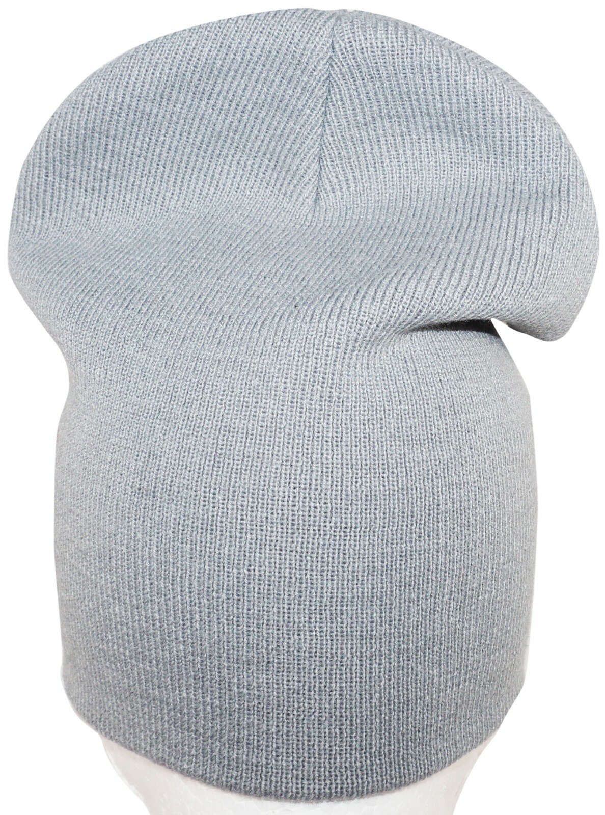 Vintage Atlanta Thrashers Nhl Hockey - Gray Tonal Logo Winter Beanie ...