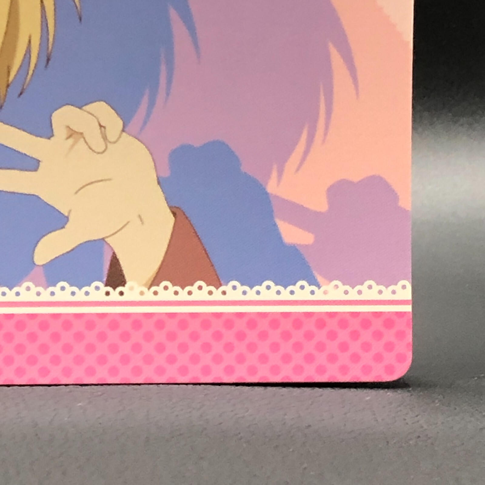 Kyoko Toshinou Yuru Yuri Card TCG Japanese Gokurakubu Movic ANIME #46 ...