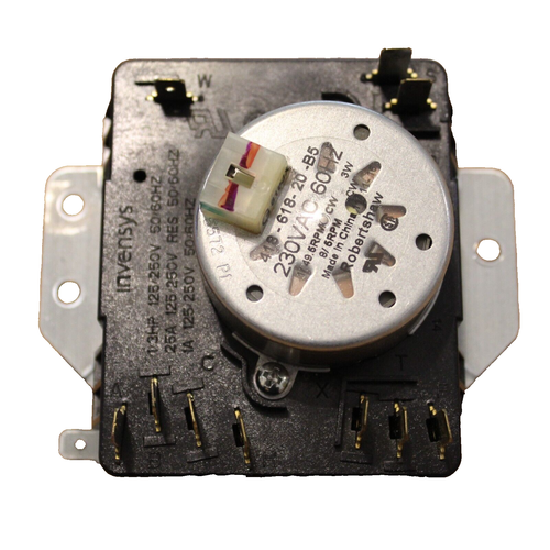 Whirlpool WED4815EW1 Dryer Control Timer W10185982 OEM Part | eBay