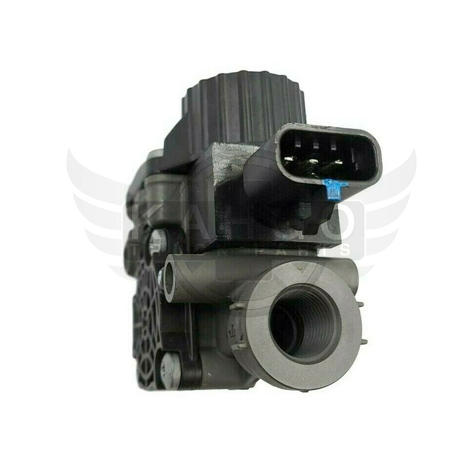 Bendix ABS Modulator Valve Front Axle INTER K0796700RX, 801481 ...