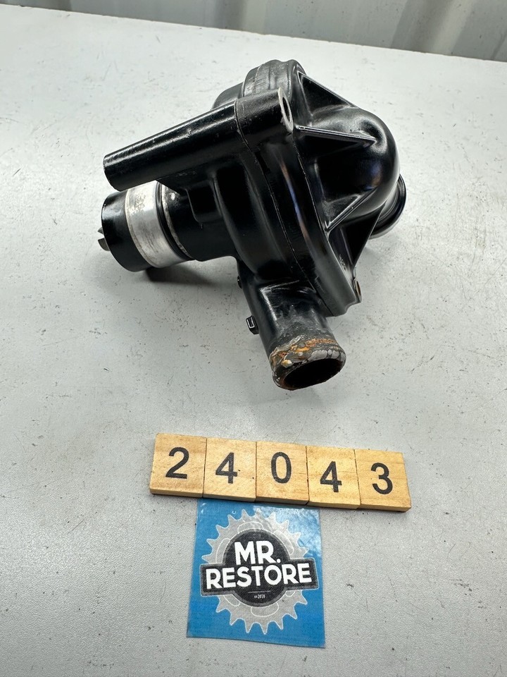 Triumph Daytona Speed Triple T300 Sprint Tiger Trident Trophy - Water ...