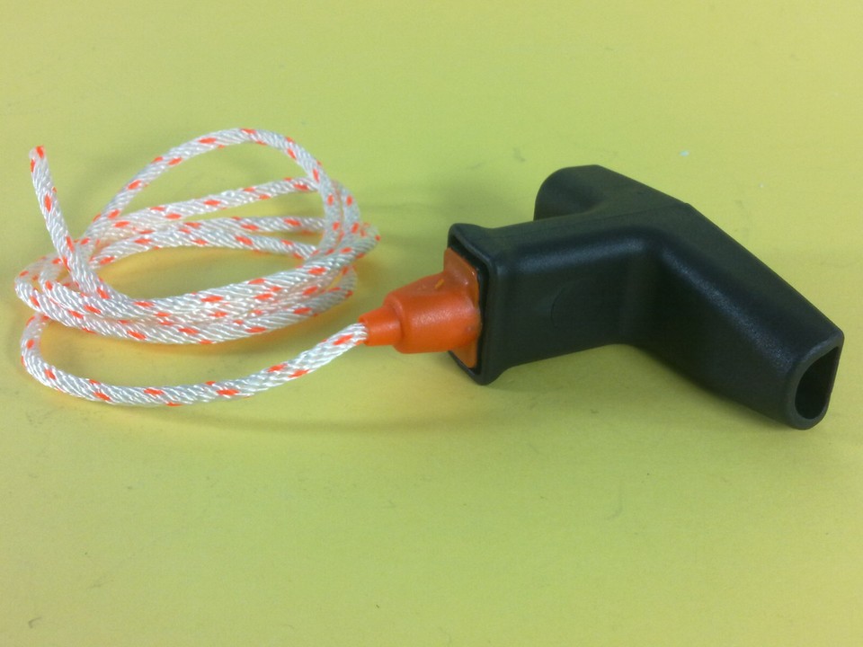 Starter Grip for STIHL BG, BT, FC, FS, HS, KM, SH ElastoStart ...