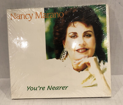 Nancy Marano - You're Nearer BMCD 427 | eBay
