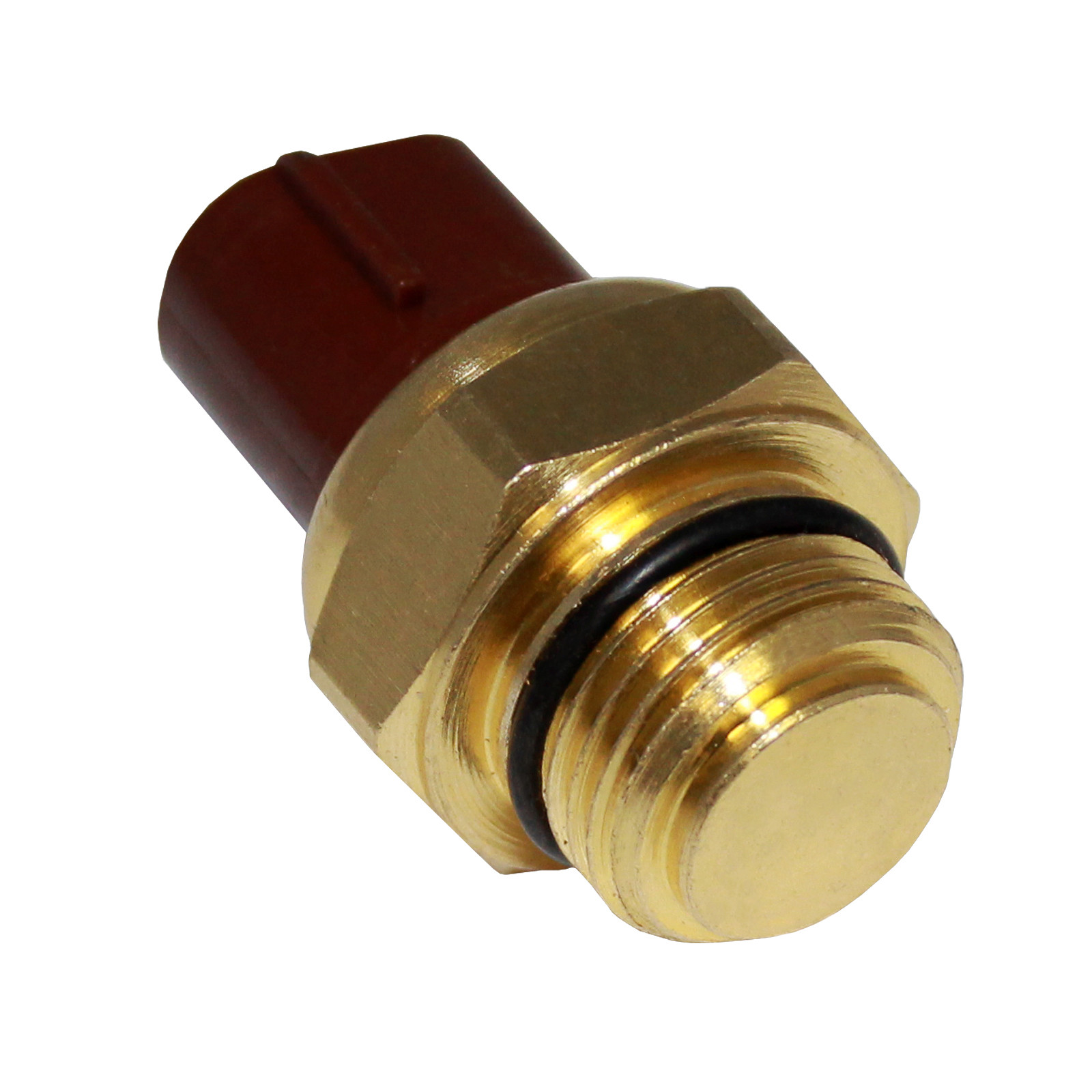 Heat Sensor Switch for Suzuki Oem 17680-50F00 17680-50F01 Radiator Fan ...