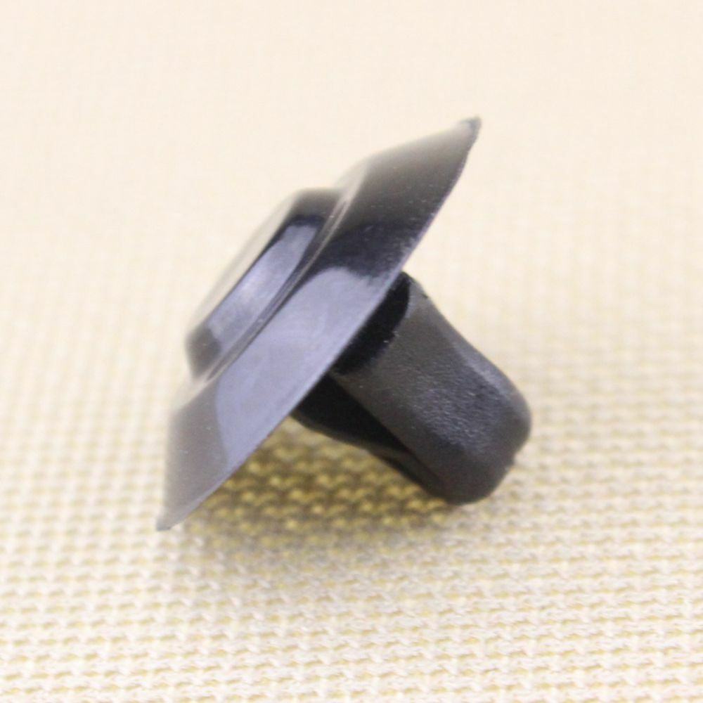 30Pcs Hood Insulation Trim Retaining Clip 0019880325 For Mercedes W203 ...