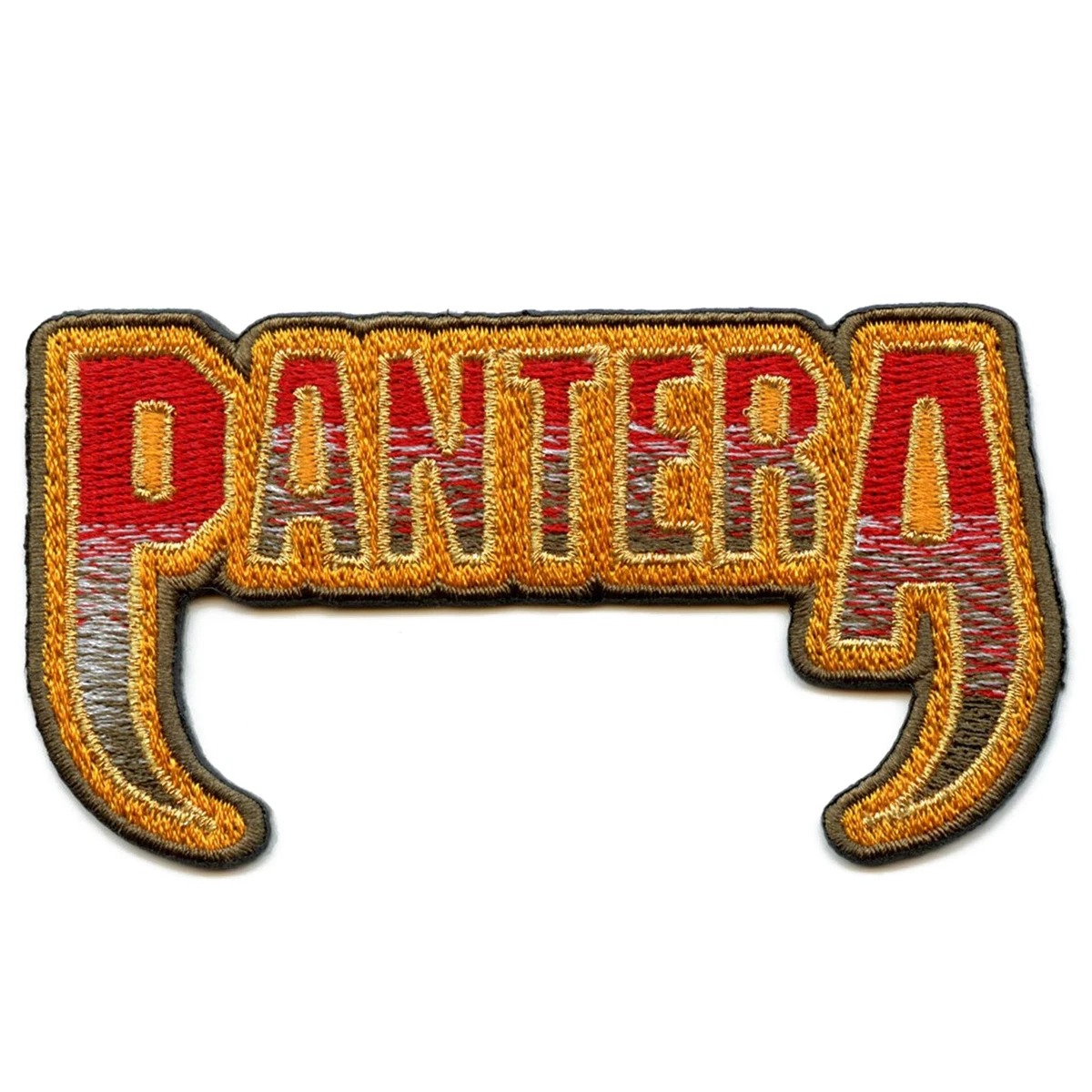 Pantera Texas Logo