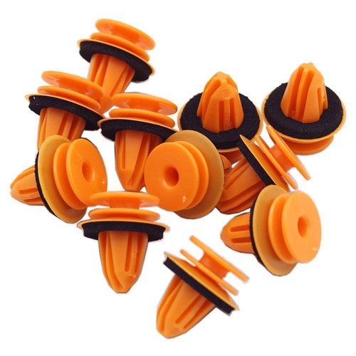 20 x YOU.S Türverkleidung Befestigungsclips für Mercedes SLC / SLK ...