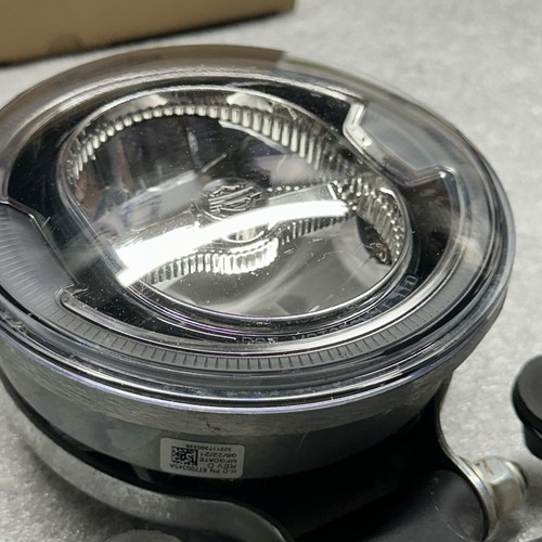 2018-2024 OEM Harley 5 3/4 in Daymaker Headlight - 67700345A Lowrider S ...