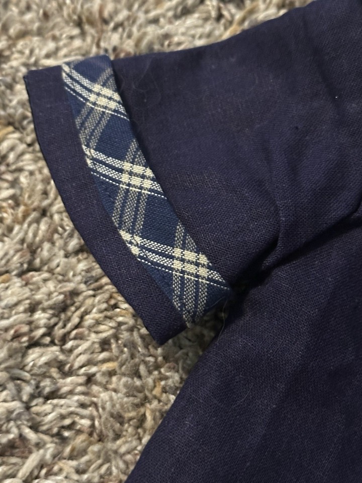 American Girl Doll Handmade Coat Kirsten Addy Cecile Marie Grace ...