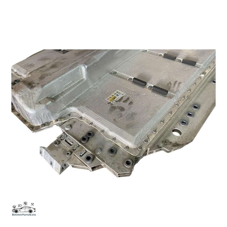 BMW i4 G26 High Voltage Main Battery 83.9KWH 84KWH 7952606 8860485 2023 ...