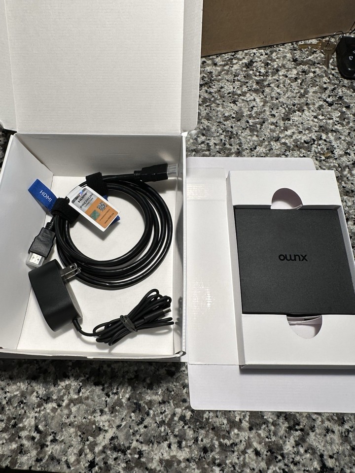 xumo stream box - 4k UHD | eBay